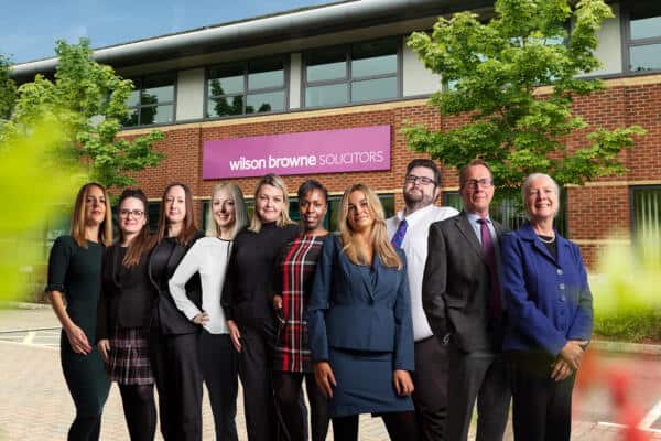 Child Care & Social Services Solicitors : Wilson Browne