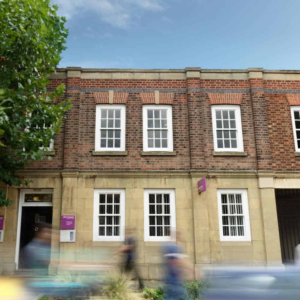 Bingham & Co Property Lawyers : Wilson Browne