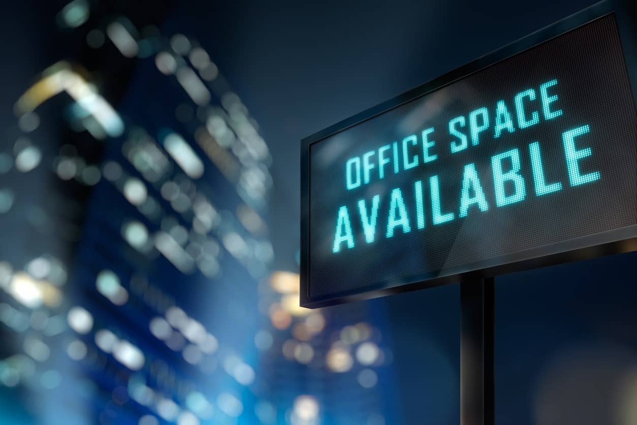 Expert Commercial Lease Solicitors