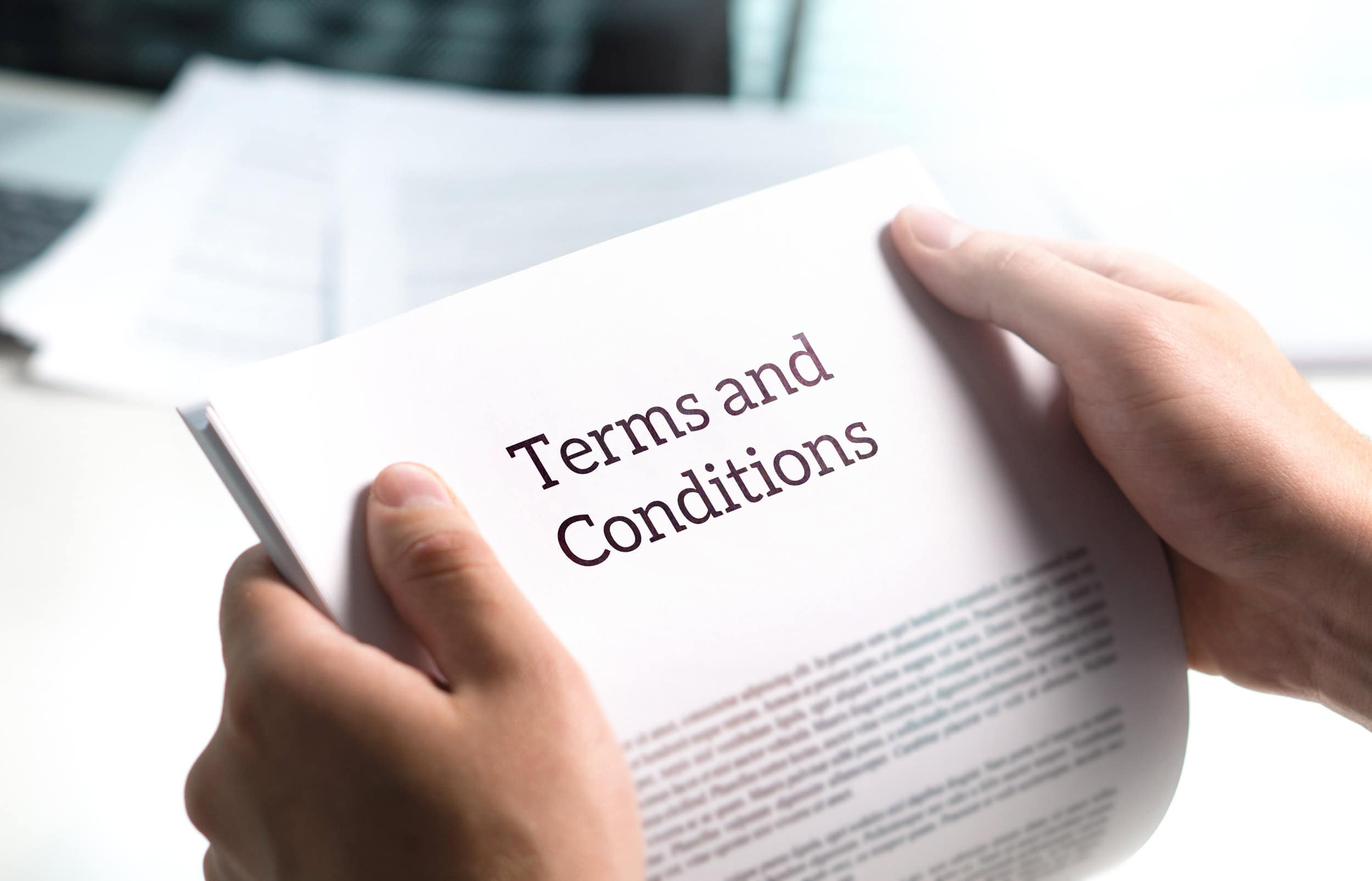 Changing Terms And Conditions of Employment - A Guide : Wilson Browne