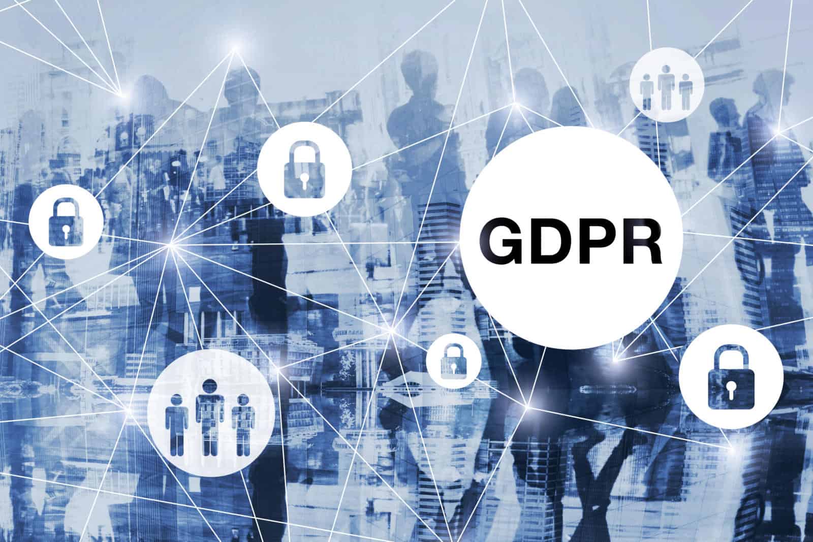 GDPR – Data Controllers & Data Processors : Wilson Browne GDPR – Data Controllers & Data Processors : Wilson Browne