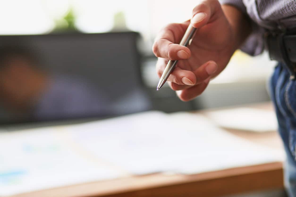 “My Word is my Bond” No Written Contract, Can't Prove Agreement ...