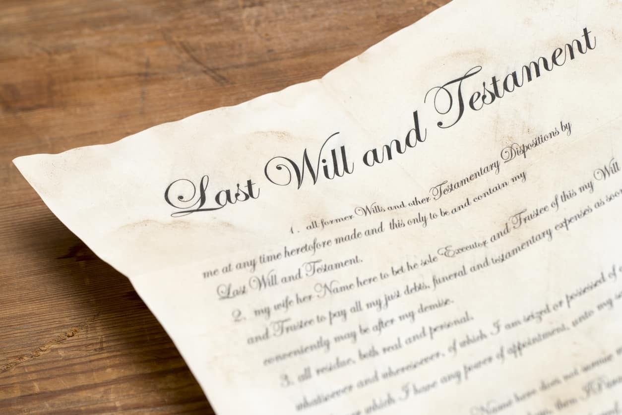 Are Free Wills Really Free? : Wilson Browne
