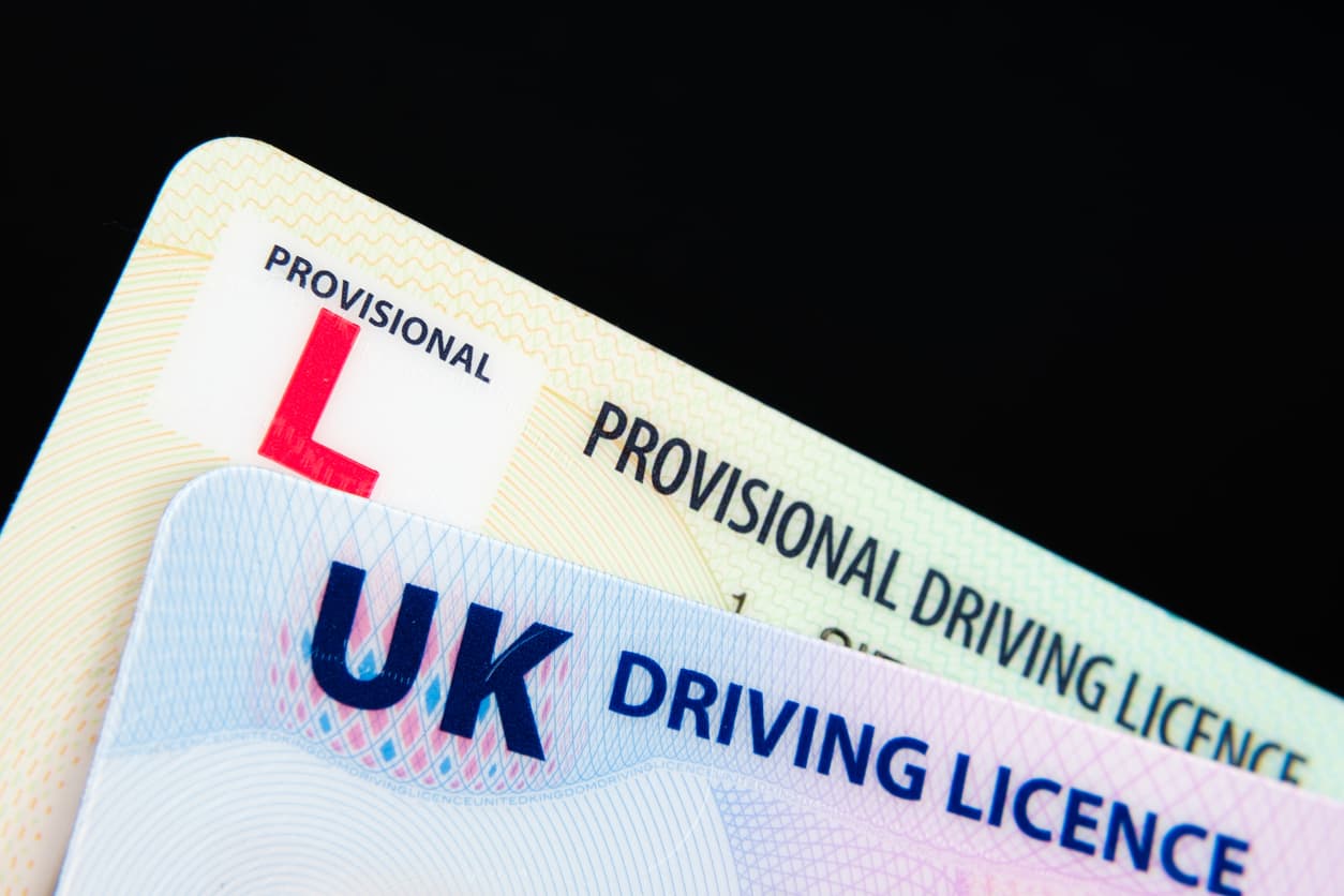 Driving licence job requirement leads to discrimination? : Wilson Browne