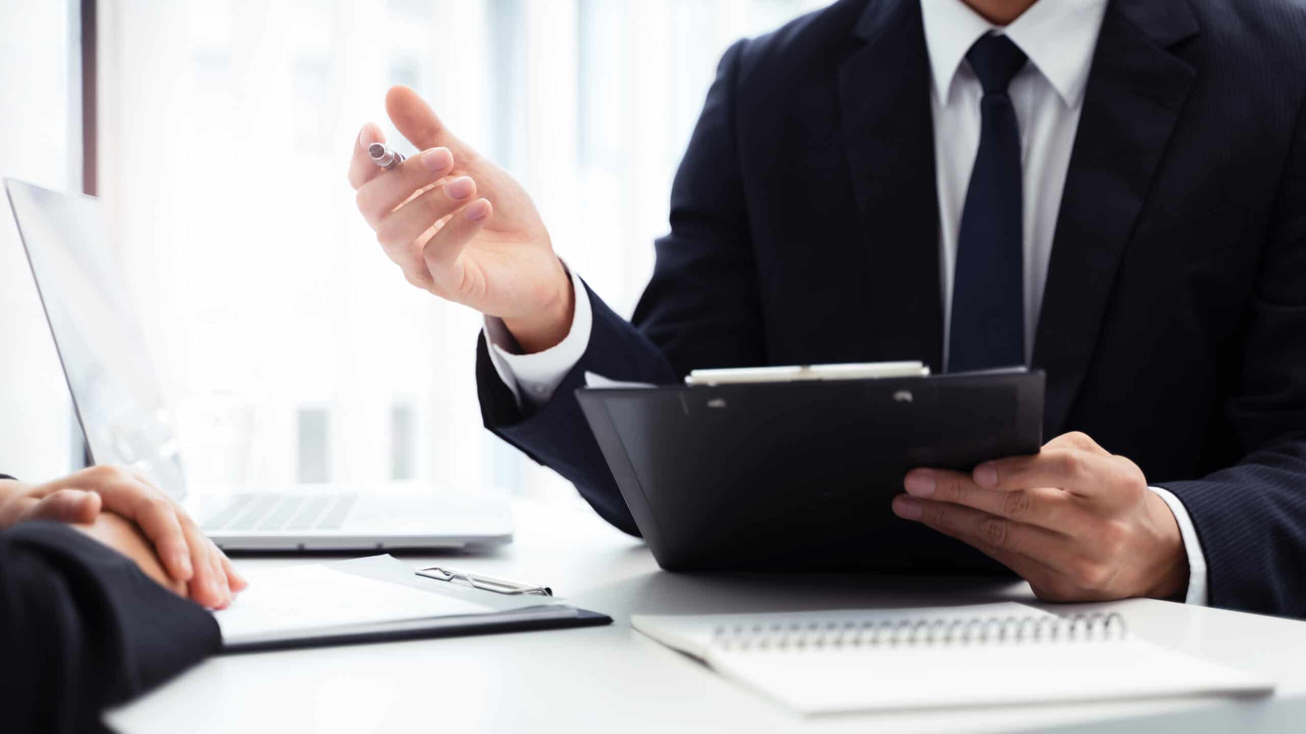Guide: Suspending Employees : Wilson Browne