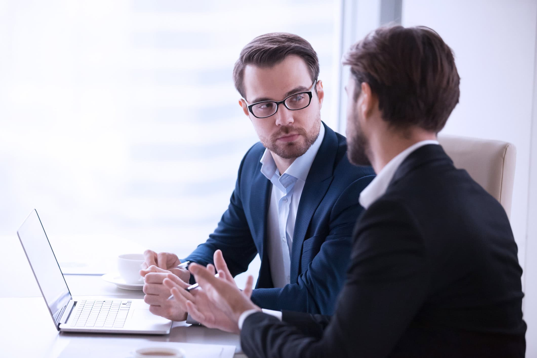 Internal Workplace Investigations