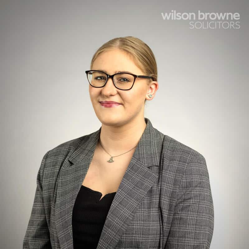 Danielle Clarke : People : Wilson Browne