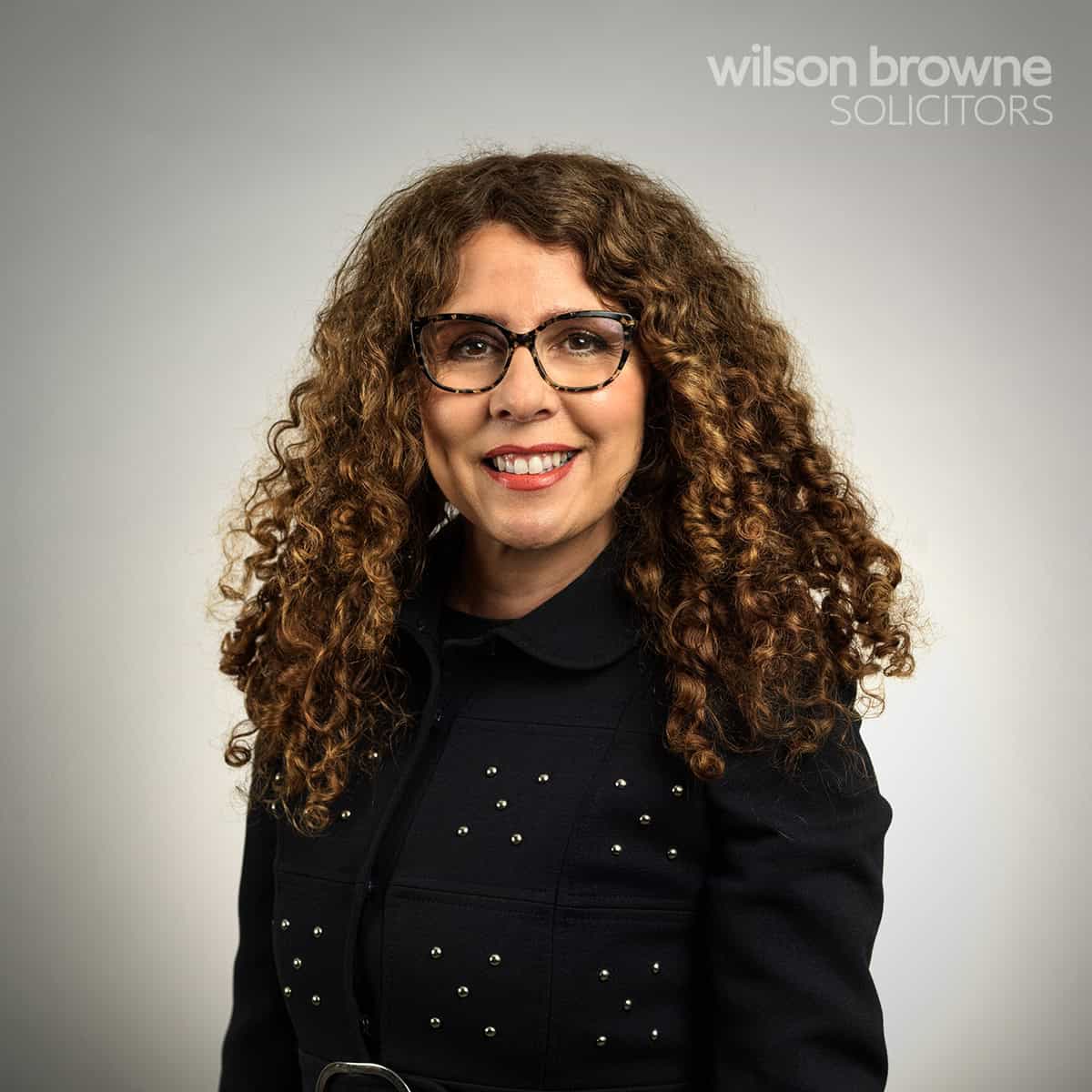 Nadia Halliday : People : Wilson Browne