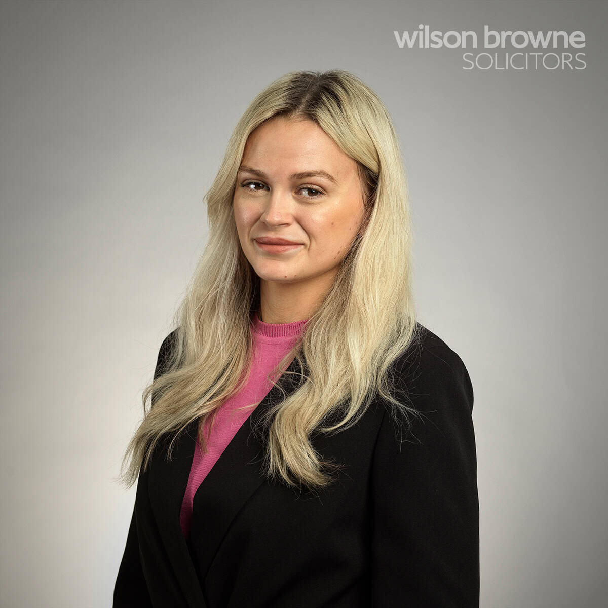 Chloe Cooper : People : Wilson Browne