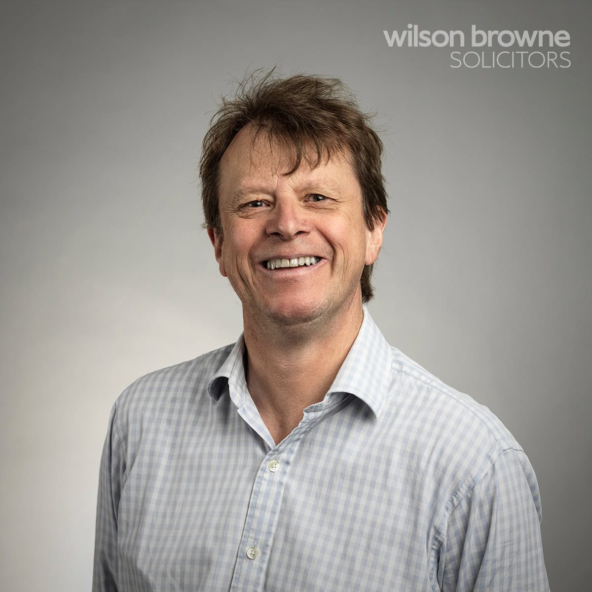James Batey : People : Wilson Browne