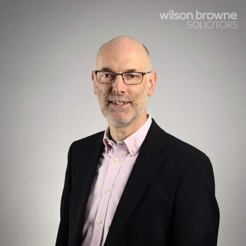 Edward Rawlins : People : Wilson Browne