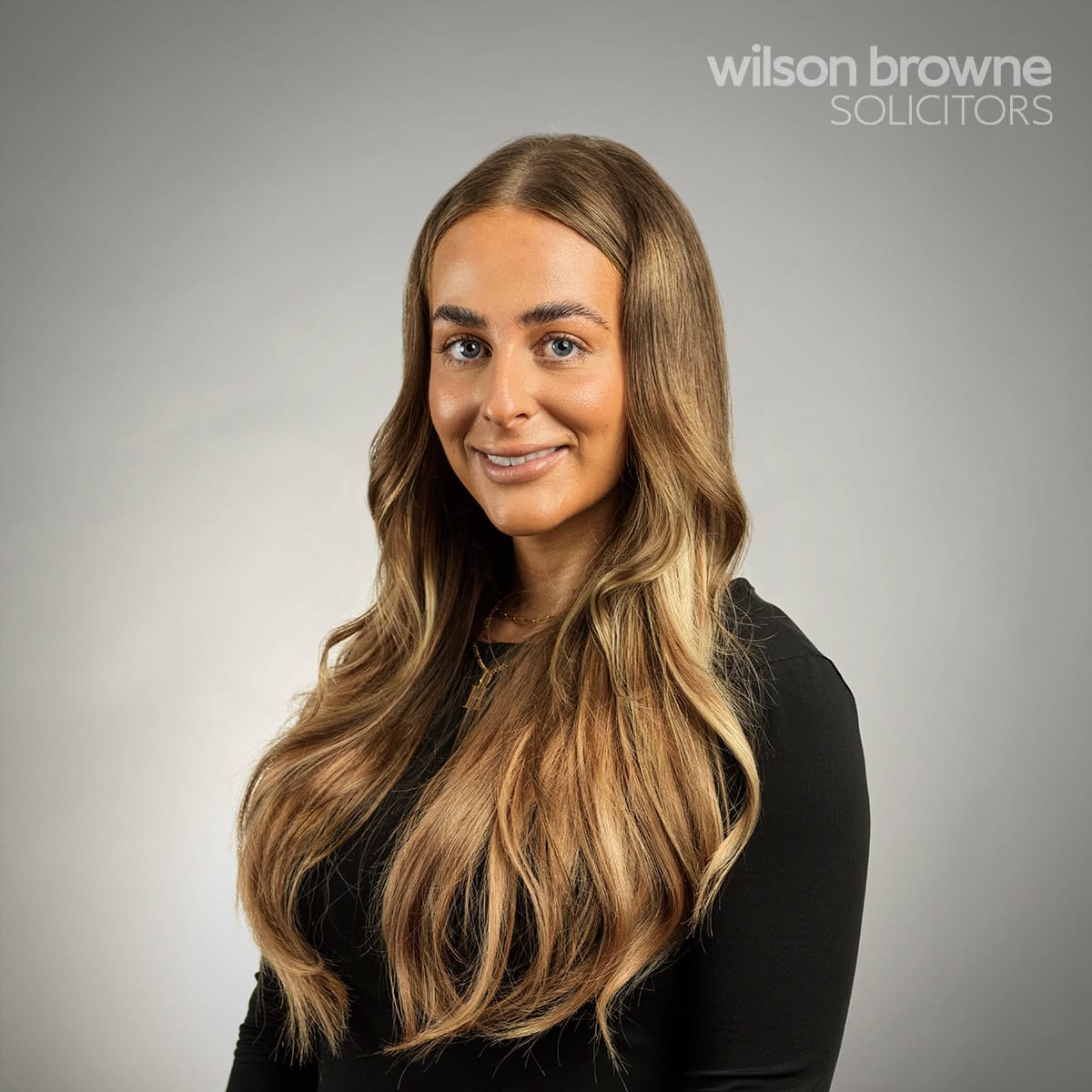 Hannah Bayliss : People : Wilson Browne