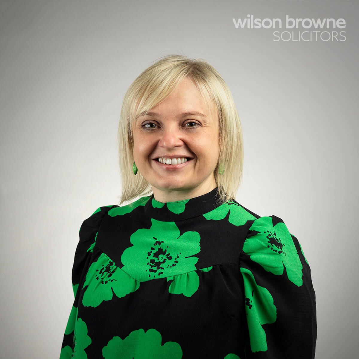 Clare Edwards : People : Wilson Browne