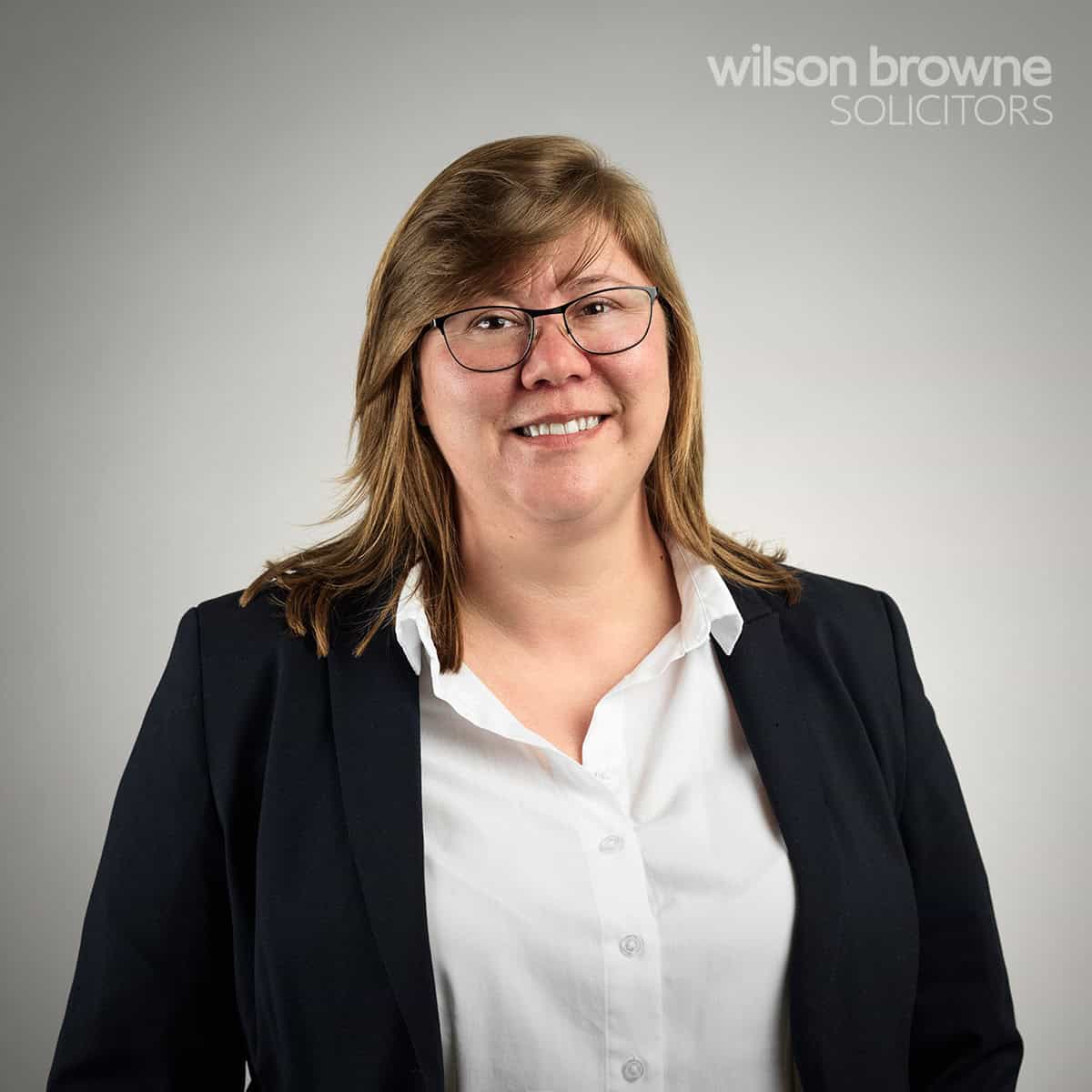 Kayleigh Brown : People : Wilson Browne