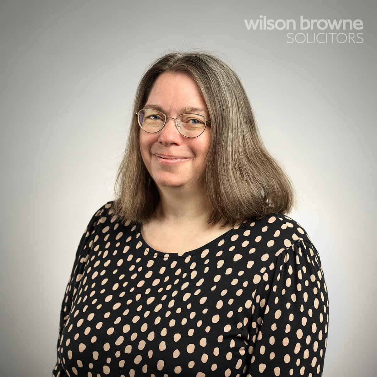 Rachel Hawkins : People : Wilson Browne