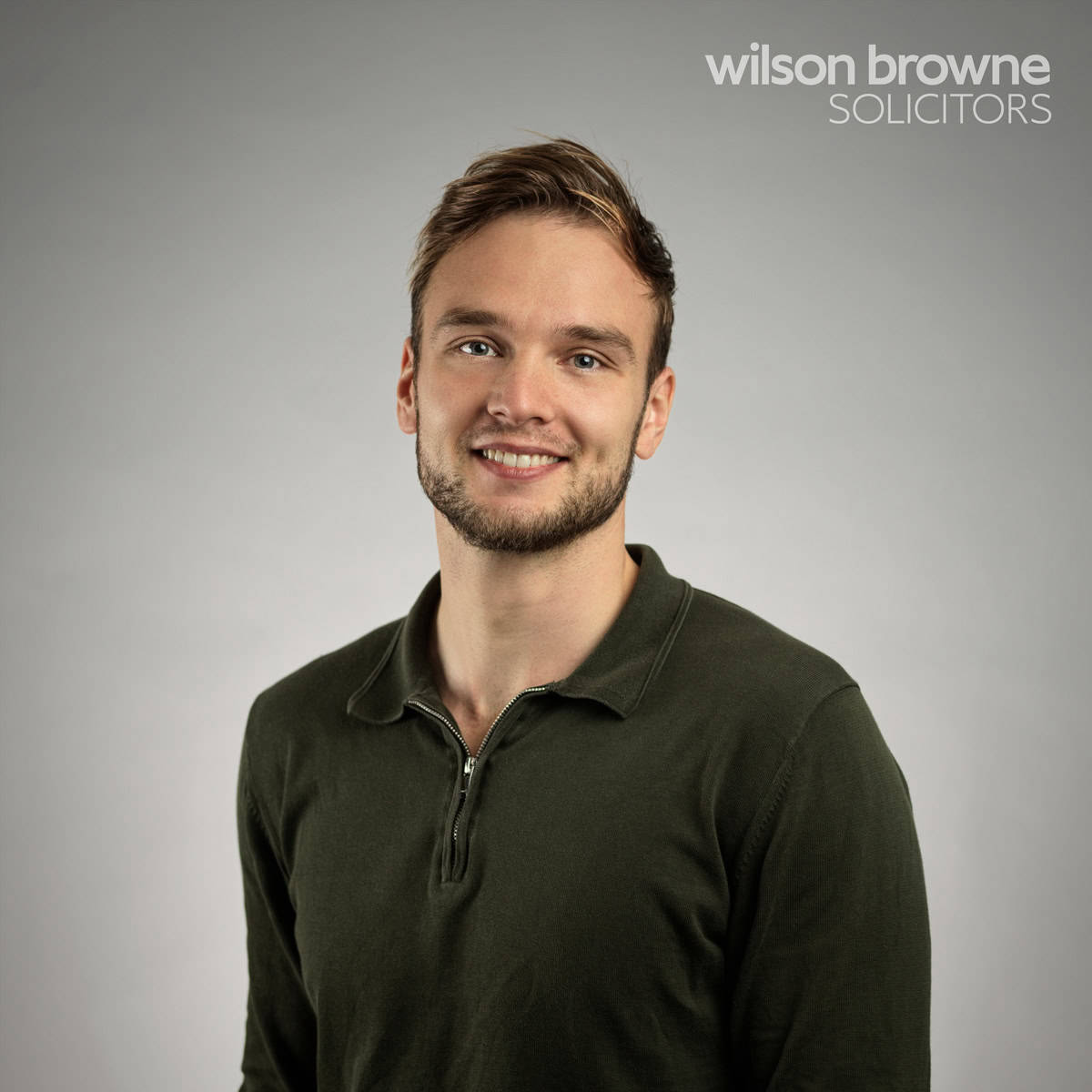 Samuel Robinson : People : Wilson Browne
