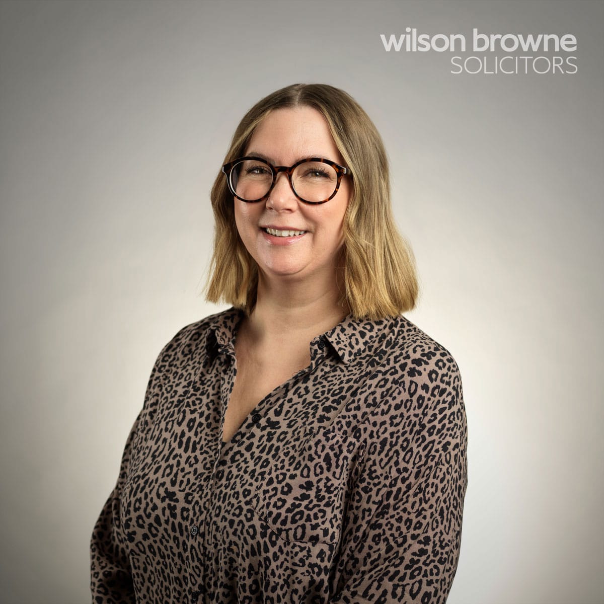 Alex Gill : People : Wilson Browne