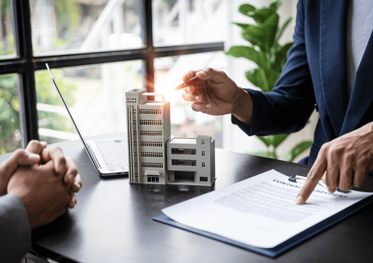 Security Of Tenure Under Review By The Law Commission: The Impact On ...