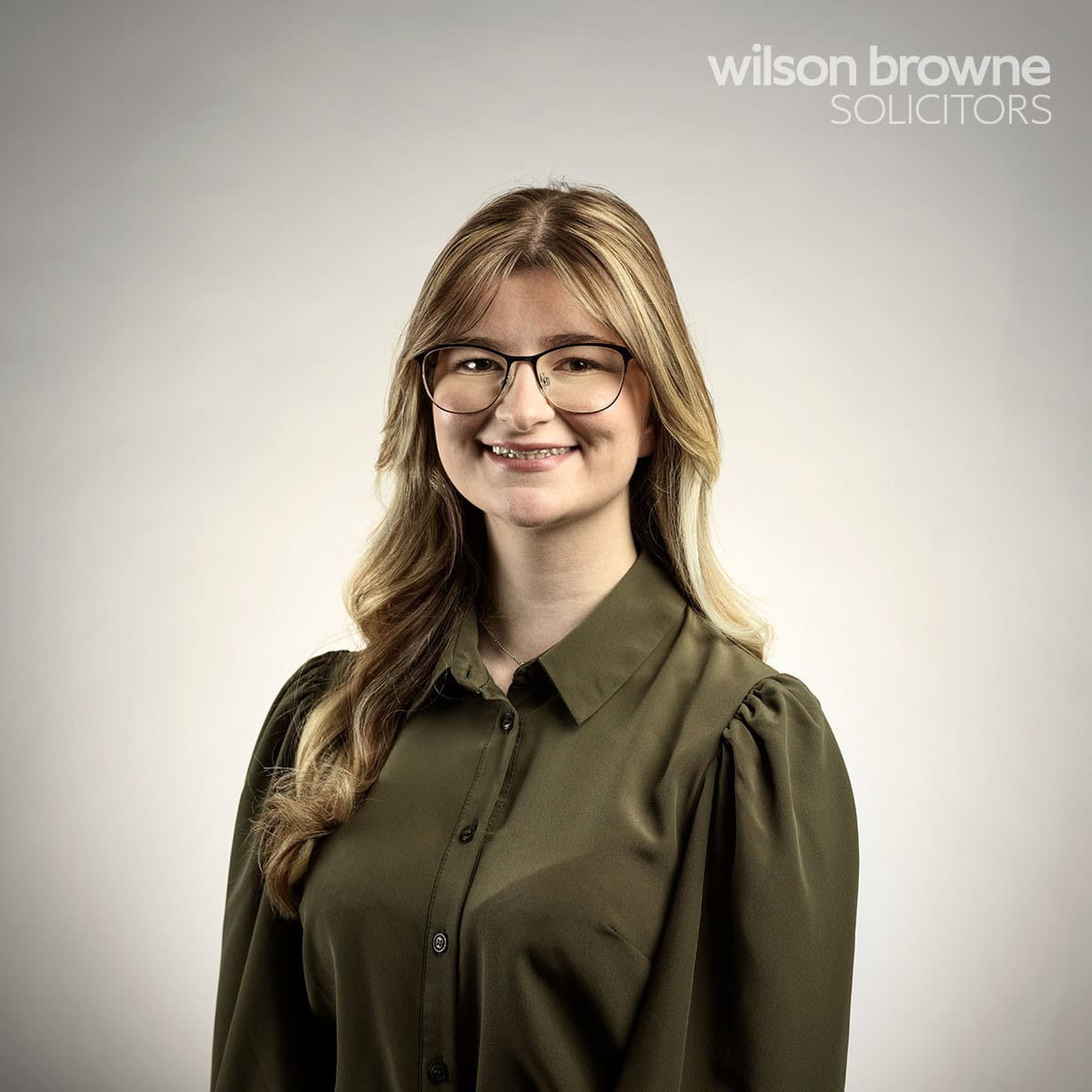 Nicole Sparey : People : Wilson Browne