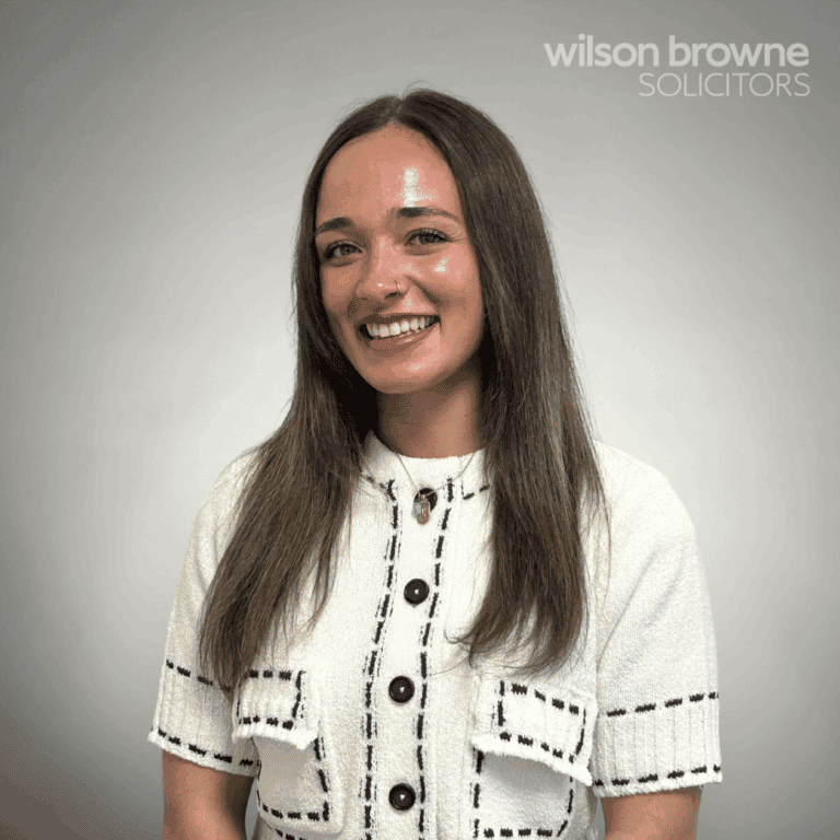 Lily Cotton : People : Wilson Browne