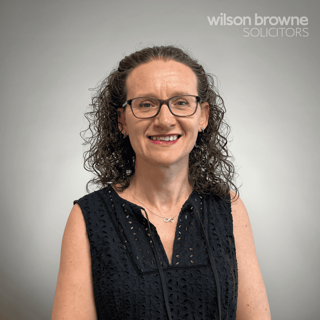 Becky Wesson : People : Wilson Browne