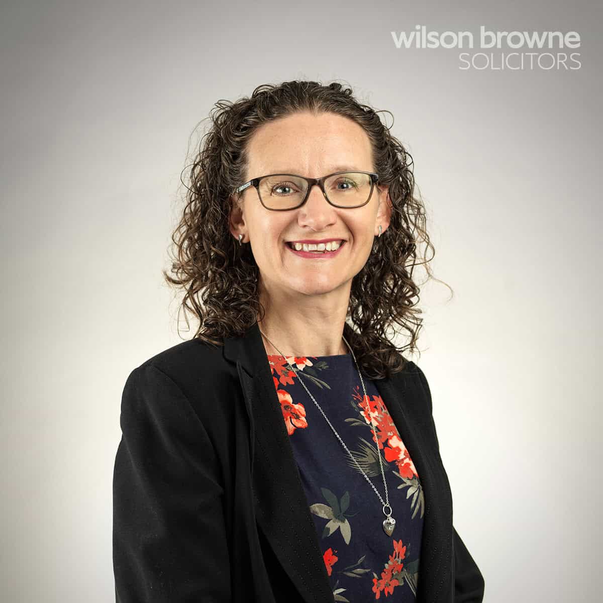 Becky Wesson : People : Wilson Browne