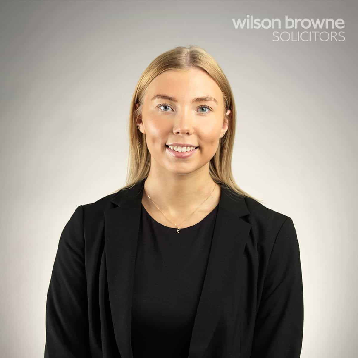 Emily Coles : People : Wilson Browne