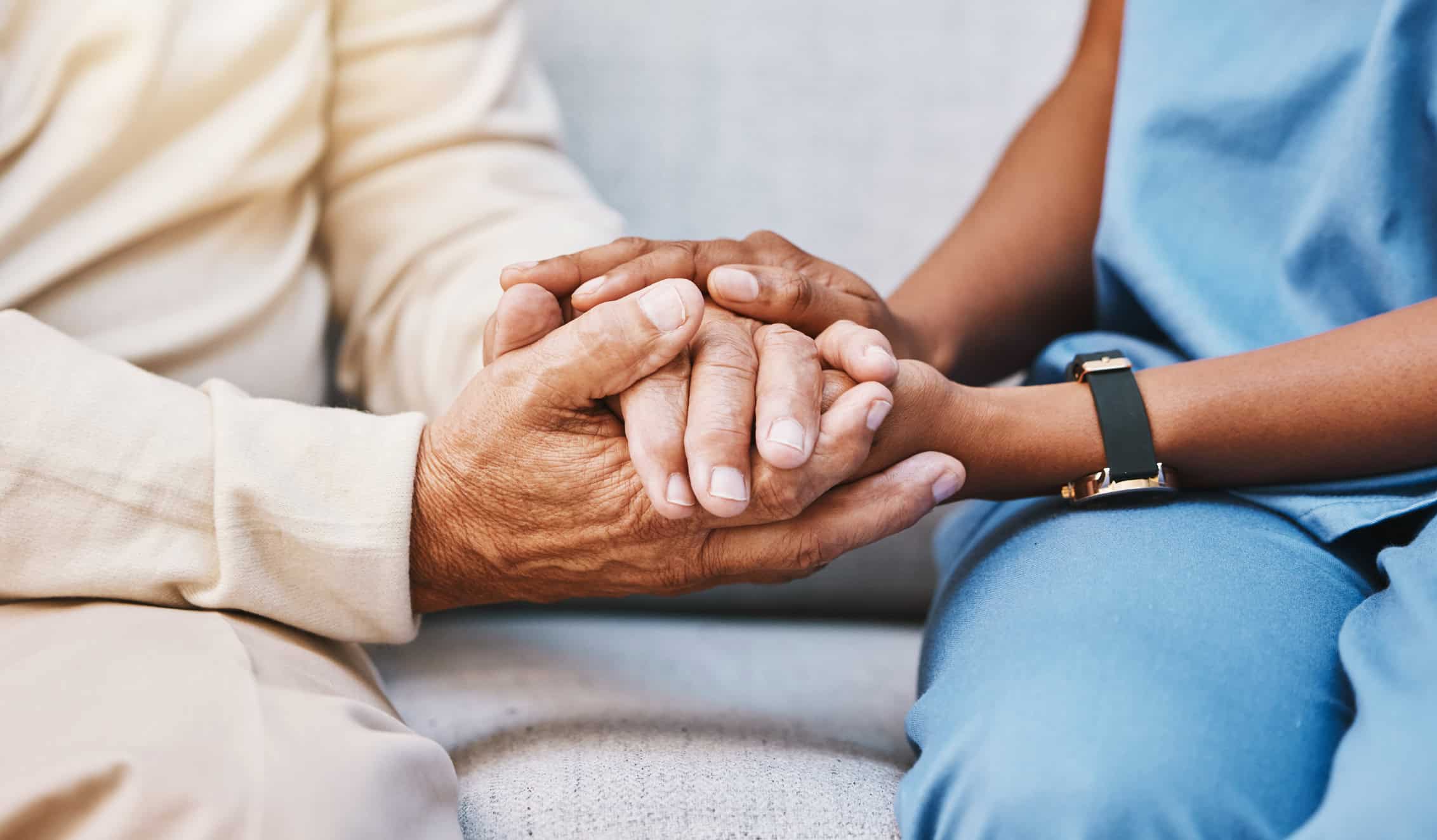 Types of Care Funding : Wilson Browne