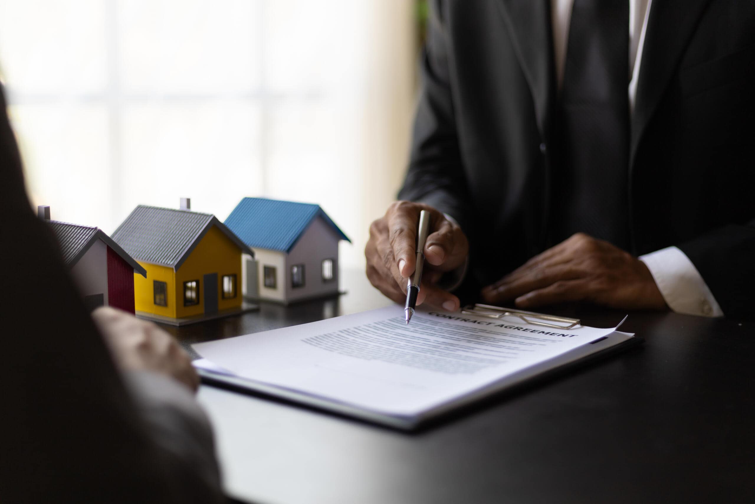 Protecting Your Share in the Family Home: Joint Tenants Vs Tenants In ...