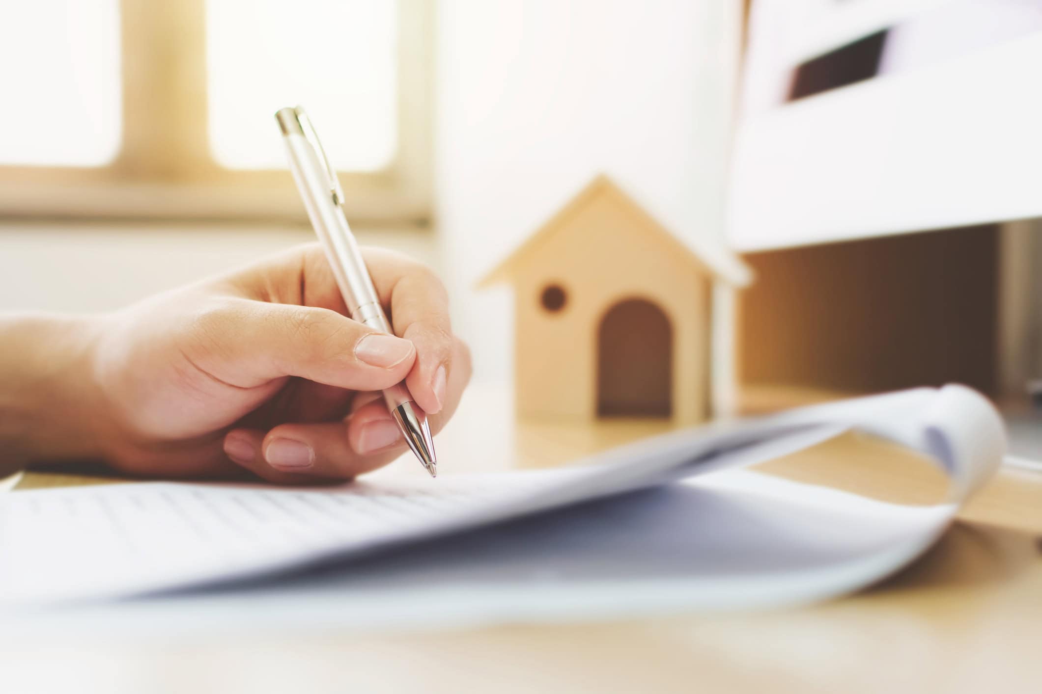 Protocol Forms In Conveyancing: What They Are And Why They’re Important ...