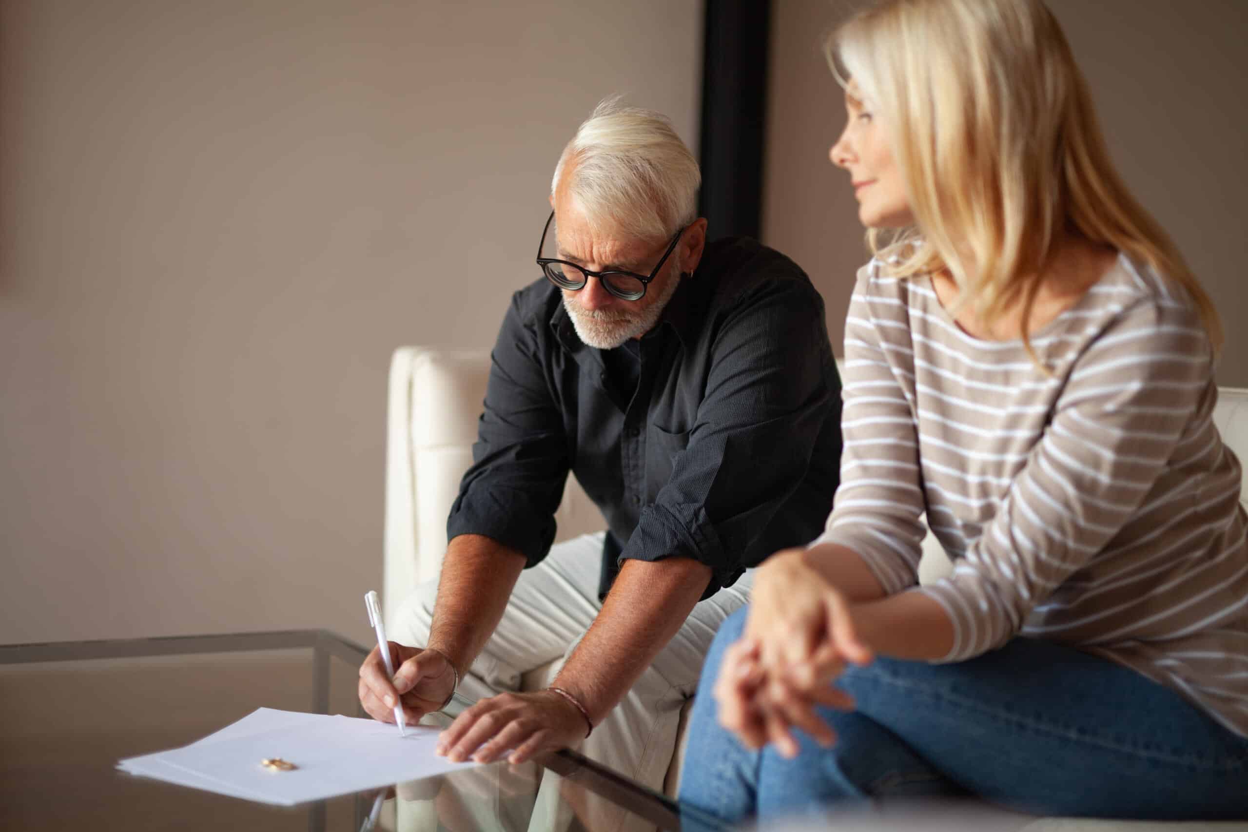 Divorce at Christmas: What You Need to Know : Wilson Browne