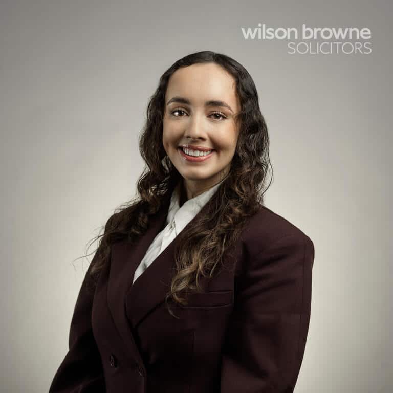 Chloe Duggan : People : Wilson Browne